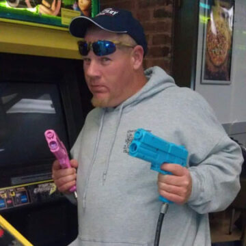 Ron “Creature” Creech – A2Z Radio